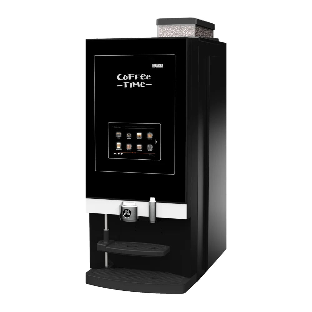 BUB Espresso L Touch | DGA Vending
