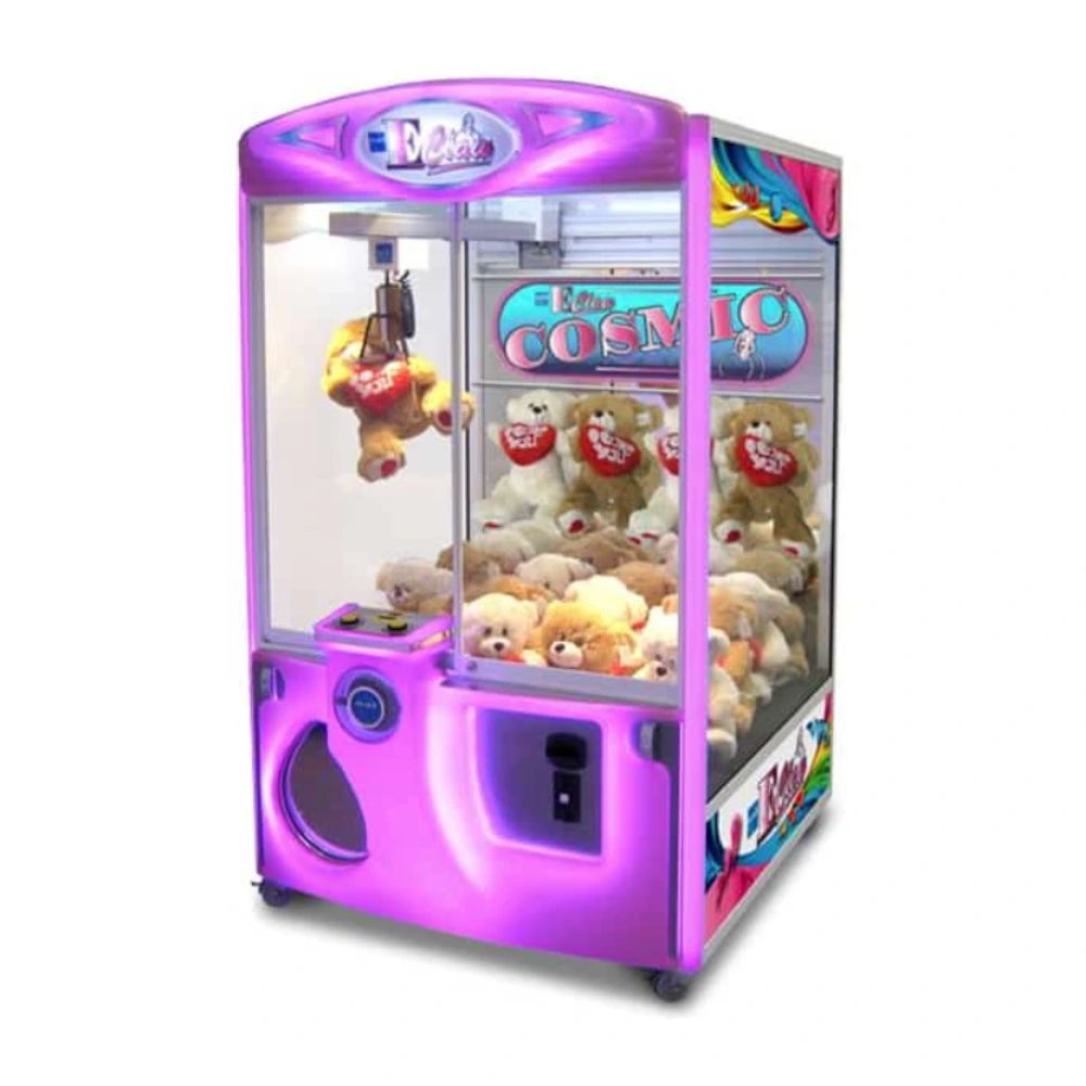 E-Claw Cosmic | DGA Vending