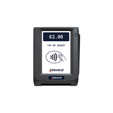 TPAY300 Contactloos betaalsysteem excl. pincode invoer en telemetrie ...